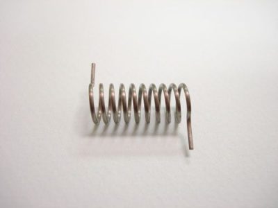 Ion Source Filaments – Union City Filament Corp.