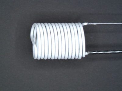 Cathode Heaters and Electrode Device Filaments – Union City Filament Corp.